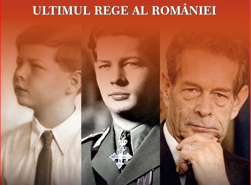 Mihai I – ultimul rege al României”, o expoziție regală la Muzeul de ...