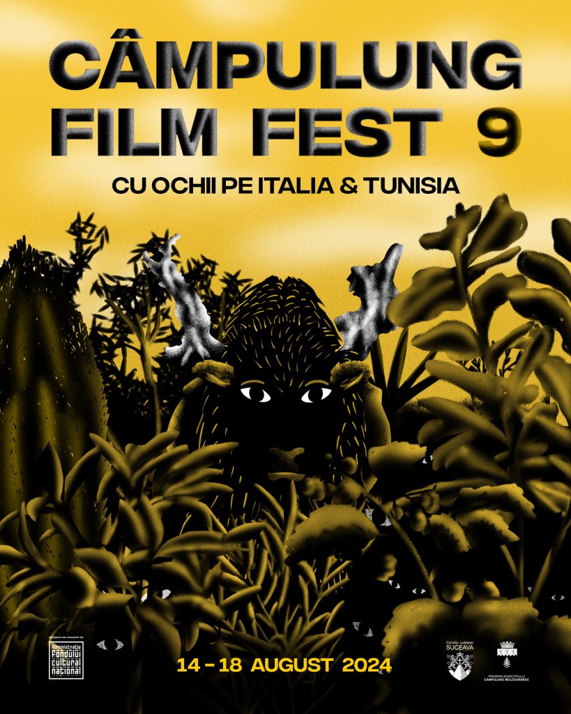 Câmpulung Film Fest 2024 - 5 zile de filme și activități în inima ...