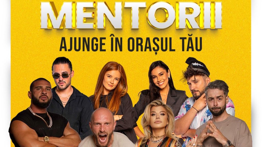 Doina Teodoru, Bogdan Drăcea și Lolrelai aduc la Suceava, pe 1 martie ...